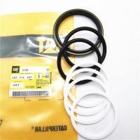 China Hydraulic Track Adjuster Seal Kit 1.5m/S For  E320 Excavator for sale