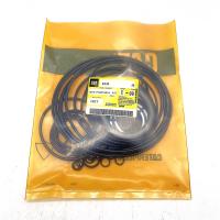 China Rubber Nylon Seal Kit For Hydraulic Pump E330 For Hydraulic Pump for sale