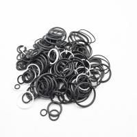 China 6D102 Excavator Seal Kit , PC200-6 Hydraulic Valve Seals PU Material for sale