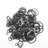 China 6D102 Excavator Seal Kit , PC200-6 Hydraulic Valve Seals PU Material for sale