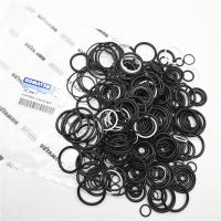China PC200-8 Control Valve Seal Kit PC200-7 Heat Resistant 708-2L-24680 for sale