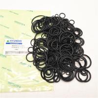 China R210-5 Hydraulic Control Valve Repair Kit Seals Kit For Komatsu Excavator for sale