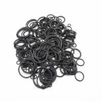 China Gray Valve Control Valve Seal Kit R210-7 Heat Resistant Anti Abrasion 90 shores for sale
