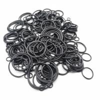 China Gray Valve Control Valve Seal Kit R210-7 Heat Resistant Anti Abrasion 90 shores for sale