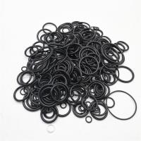 China Red Valve O Rings For Hydraulic Valves seals kit R210-7 1.5m/s Speed for sale