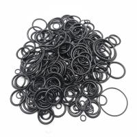 China Red Valve O Rings For Hydraulic Valves seals kit R210-7 1.5m/s Speed for sale