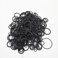 China Red Valve O Rings For Hydraulic Valves seals kit R210-7 1.5m/s Speed for sale