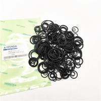 China 31N6-10110 Control Valve Seal Kit For Hyundai R210LC-7 Excavator for sale
