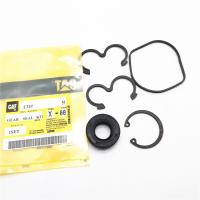 China 70 - 90 Shores A Gear Pump Seal Kit Anti Solvent E320 For  Pilot Pump for sale