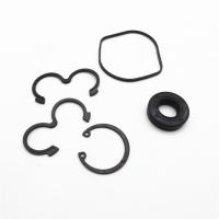 China 70 - 90 Shores A Gear Pump Seal Kit Anti Solvent E320 For  Pilot Pump for sale