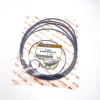 China EX200-3 EX200-5 Hydraulic Pump Seals Kit Excavator Main Pump for sale