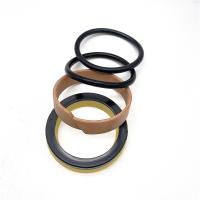 China Metal Track Adjuster Seals Oil Resistance For EX200-5 Hitachi Excavator for sale