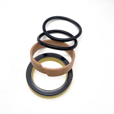 China Metal Track Adjuster Seals Oil Resistance For EX200-5 Hitachi Excavator for sale