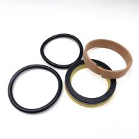 China Metal Track Adjuster Seals Oil Resistance For EX200-5 Hitachi Excavator for sale