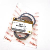 China Metal Track Adjuster Seals Oil Resistance For EX200-5 Hitachi Excavator for sale