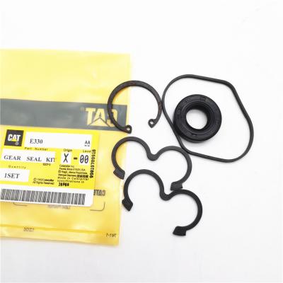 China Pump Seal Kit E330 , Hydro Gear Charge Pump Kit High Temperature Resistance for sale