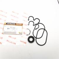 China 4206167 Hydro Gear Seal Kit Pump Seals PTFE Material For EX200-5 Excavator for sale