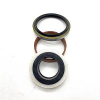 China 4D102 Track Adjuster Seal Kit , PC120-6 Hydraulic Cylinder Seal Kits By Size for sale