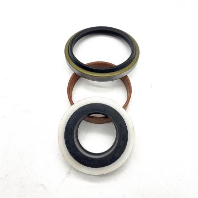 China 4D102 Track Adjuster Seal Kit , PC120-6 Hydraulic Cylinder Seal Kits By Size for sale