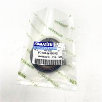 China 4D102 Track Adjuster Seal Kit , PC120-6 Hydraulic Cylinder Seal Kits By Size for sale