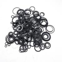 China PC200-6 Rubber O Ring Seals 723-47-12200 For 6D102 Excavator Control Valve for sale