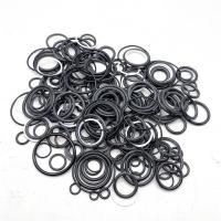 China PC200-6 Rubber O Ring Seals 723-47-12200 For 6D102 Excavator Control Valve for sale