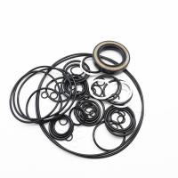 China E320C  3208 Injection Pump Seal Kit High Pressure O Ring For AP12 Pump for sale