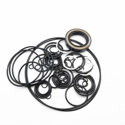 China E320C  3208 Injection Pump Seal Kit High Pressure O Ring For AP12 Pump for sale