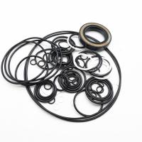 China E320C  3208 Injection Pump Seal Kit High Pressure O Ring For AP12 Pump for sale