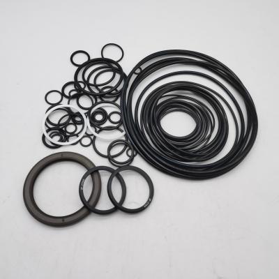 China Hydraulic Pump Seal Kit E330 Abrasion Resistance PU Material for sale