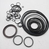 China Hydraulic Pump Seal Kit E330 Abrasion Resistance PU Material for sale