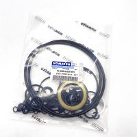 China PC200-6 (6D102) Hydraulic pump seal kit main pump repair kit 708-25-52860 for sale