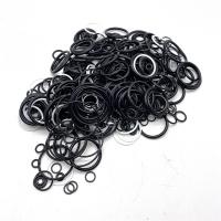 China Komatsu Pc200 Control Valve Seal Kit Nitrile Rubber Material for sale