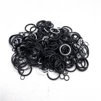 China Komatsu Pc200 Control Valve Seal Kit Nitrile Rubber Material for sale