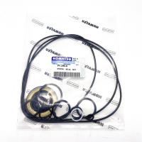 China Excavator Swing Motor Seal Replacement , PC200-8 Komatsu Cylinder Seal Kits for sale