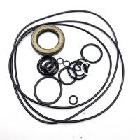 China Excavator Swing Motor Seal Replacement , PC200-8 Komatsu Cylinder Seal Kits for sale