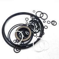China PC200-8 Hydraulic Pump Parts Main Pump Seal Kit Hydraulic Pump Oil Seal For Excavator for sale