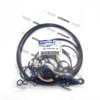 China PC300-6 Excavator Parts Hydraulic Pump Seal Kits Hydraulic Main Pump Seal Kit for sale