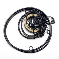 China PC300-6 Excavator Parts Hydraulic Pump Seal Kits Hydraulic Main Pump Seal Kit for sale