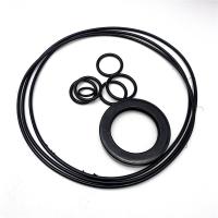 China Oil Resistant Swing Motor Seal Kit Oil Seal R200-7 For Hyundai Excavator for sale
