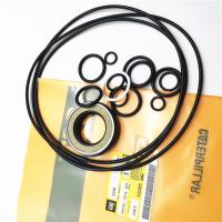 China Swing Motor Seal Kit E320 High Temperature Resistance TCN for sale