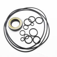 China Swing Motor Seal Kit E320 High Temperature Resistance TCN for sale