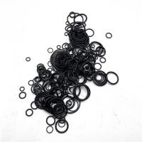 China R210-5 Control Valve Seal Kit Nitrile Rubber Material 90-95 Shore A for sale