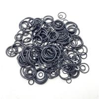 China Yellow Valve Control Valve Seal Kit For R210-7 HYUNDAI Excavator for sale