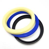 China Track Adjuster Hydraulic Pump Seal Kit For Hyundai R220-7 Excavator for sale