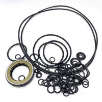 China Hitachi Zax120 Zaxis120 Zx120 Hydraulic Pump Seal Kit for sale