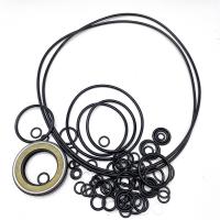 China Hitachi Zax120 Zaxis120 Zx120 Hydraulic Pump Seal Kit for sale