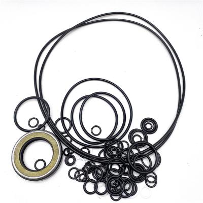 China Hitachi Zax120 Zaxis120 Zx120 Hydraulic Pump Seal Kit for sale