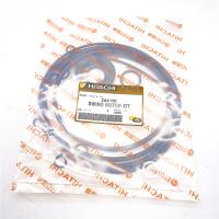 China Nitrile Rubber Swing Motor Seal Kit Zax120 , Zaxis120 Hitachi Seal Kits for sale