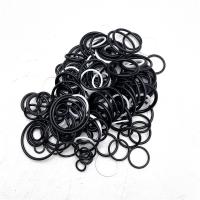 China Zaxis120-6 Control Valve Seal Kit NBR Mateiral For Hitachi Excavator for sale